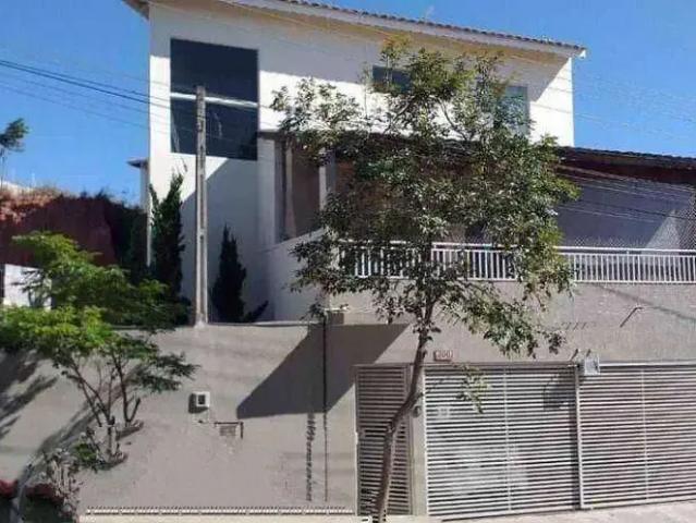 Casa / Sobrado para Venda em Jundiaí/SP Jardim Caçula 3 Quartos