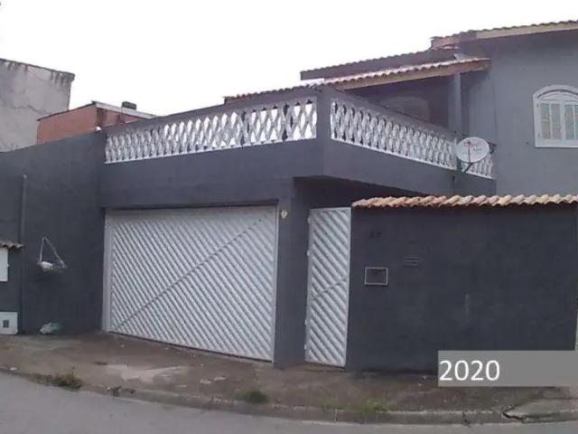 Casa / Sobrado para Venda em Jundiaí/SP Jardim Caçula 3 Quartos