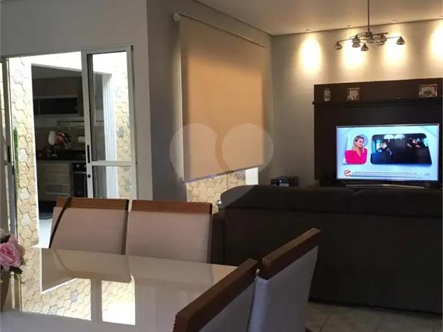 Casa / Sobrado para Venda em Jundiaí/SP Jardim Caçula 3 Quartos