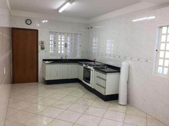 Casa / Sobrado para Venda em Jundiaí/SP Jardim Caçula 3 Quartos