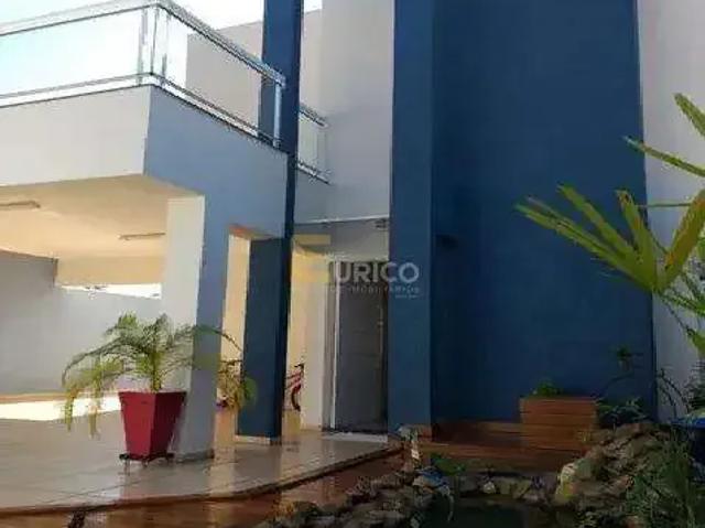 Casa / Sobrado para Venda em Jundiaí/SP Jardim Caçula 3 Quartos