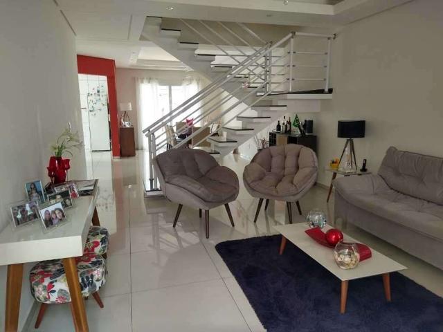 Casa / Sobrado para Venda em Jundiaí/SP Jardim Caçula 3 Quartos