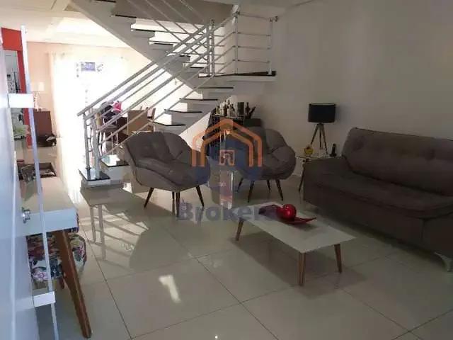 Casa / Sobrado para Venda em Jundiaí/SP Jardim Caçula 3 Quartos