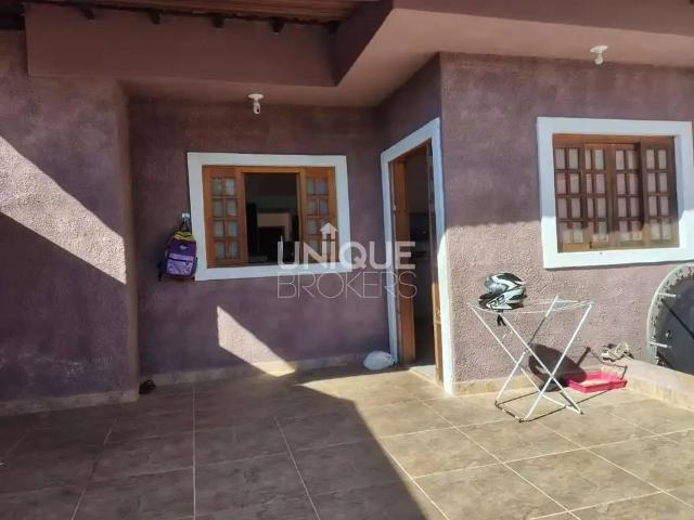 Casa / Sobrado para Venda em Jundiaí/SP Jardim Caçula 3 Quartos