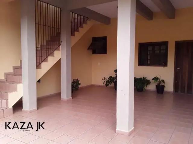 Casa / Sobrado para Venda em Jundiaí/SP Jardim Caçula 3 Quartos