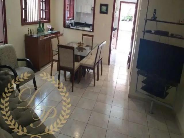 Casa / Sobrado para Venda em Jundiaí/SP Jardim Caçula 3 Quartos