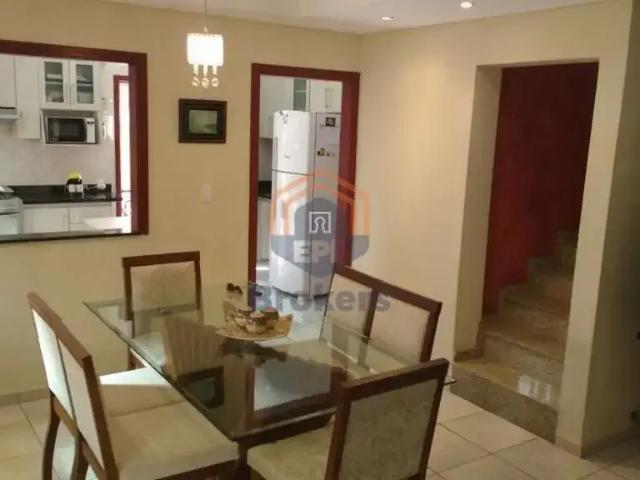 Casa / Sobrado para Venda em Jundiaí/SP Jardim Caçula 3 Quartos
