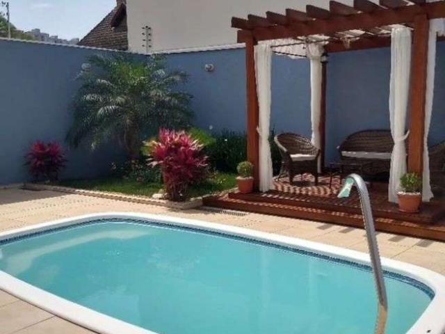 Casa / Sobrado para Venda em Jundiaí/SP Jardim Caçula 3 Quartos