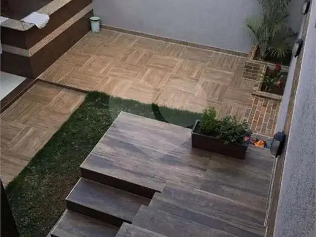 Casa / Sobrado para Venda em Jundiaí/SP Jardim Caçula 3 Quartos