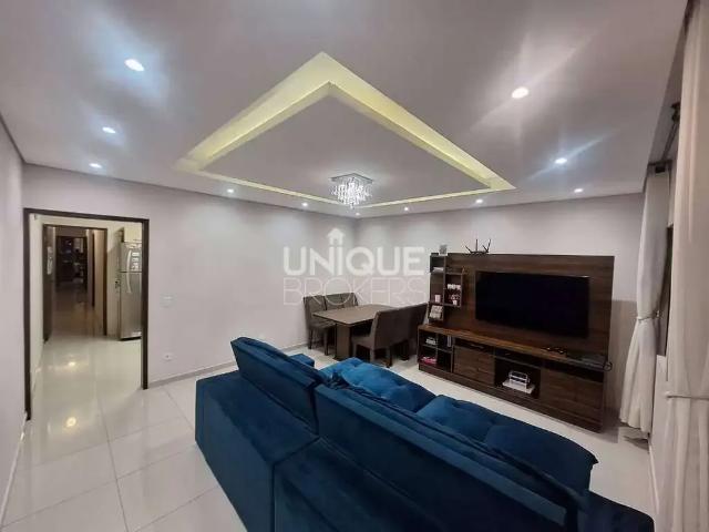 Casa / Sobrado para Venda em Jundiaí/SP Jardim Caçula 3 Quartos