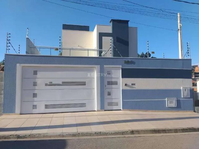 Casa / Sobrado para Venda em Jundiaí/SP Jardim Caçula 3 Quartos