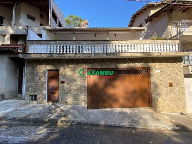Casa / Sobrado para Venda em Jundiaí/SP Jardim Caçula 3 Quartos