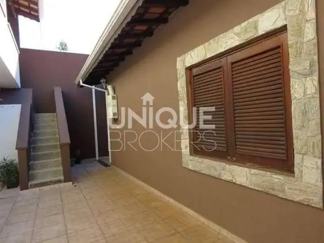 Casa / Sobrado para Venda em Jundiaí/SP Jardim Caçula 3 Quartos