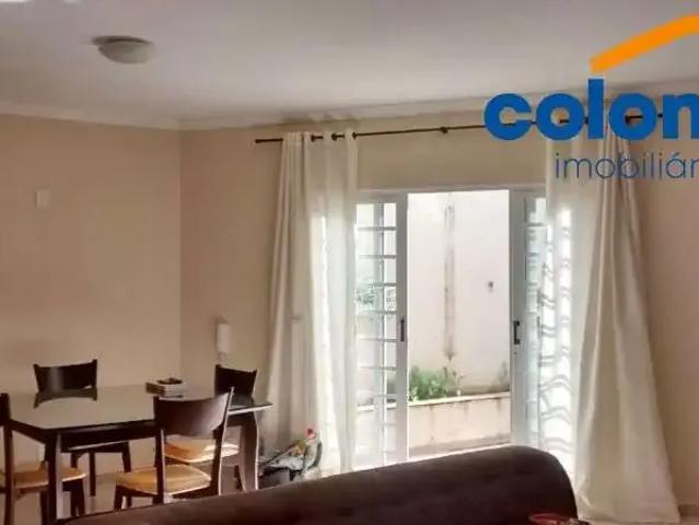 Casa / Sobrado para Venda em Jundiaí/SP Jardim Caçula 3 Quartos