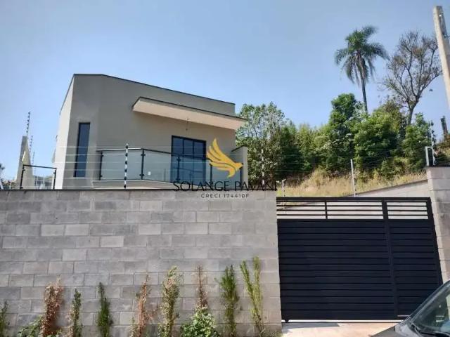 Casa / Sobrado para Venda em Jundiaí/SP Jardim Caçula 3 Quartos