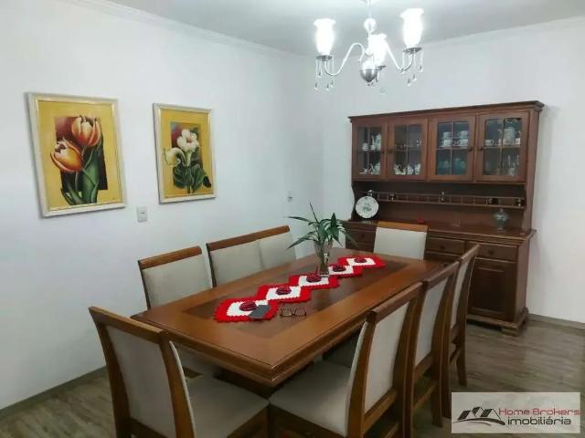 Casa / Sobrado para Venda em Jundiaí/SP Jardim Califórnia 3 Quartos