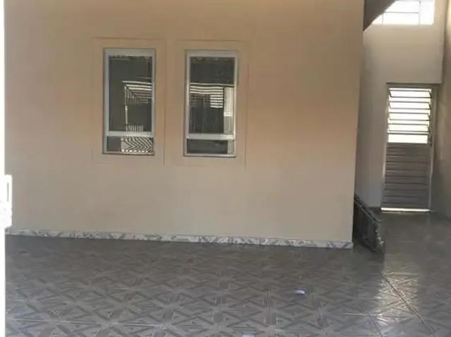 Casa / Sobrado para Venda em Jundiaí/SP Jardim Carolina 2 Quartos