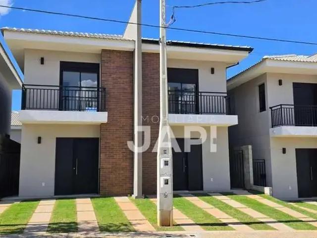 Casa / Sobrado para Venda em Jundiaí/SP Jardim Carolina 2 Quartos