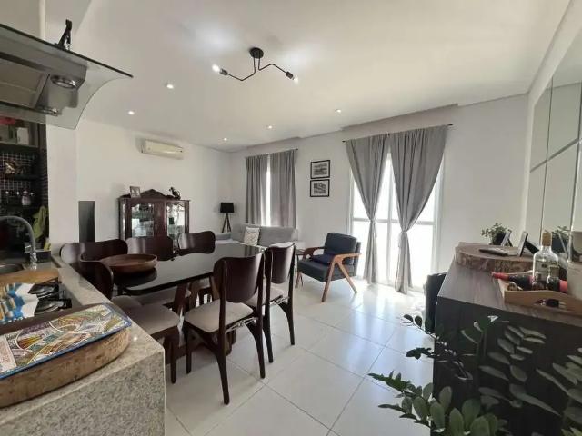 Casa / Sobrado para Venda em Jundiaí/SP Jardim Carolina 3 Quartos