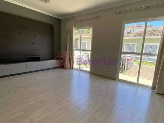 Casa / Sobrado para Venda em Jundiaí/SP Jardim Carolina 3 Quartos