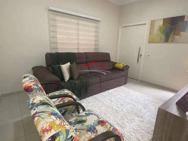 Casa / Sobrado para Venda em Jundiaí/SP Jardim Carolina 3 Quartos