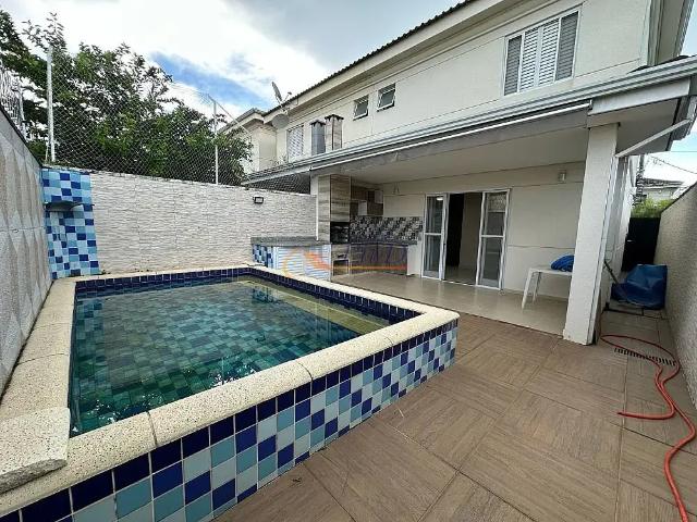 Casa / Sobrado para Venda em Jundiaí/SP Jardim Carolina 3 Quartos