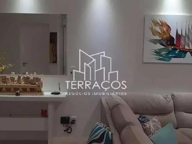 Casa / Sobrado para Venda em Jundiaí/SP Jardim Carolina 3 Quartos