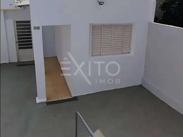Casa / Sobrado para Venda em Jundiaí/SP Jardim Carlos Gomes 2 Quartos