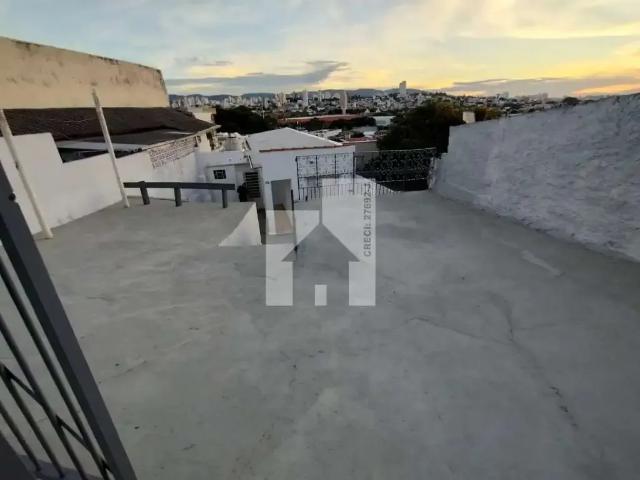 Casa / Sobrado para Venda em Jundiaí/SP Jardim Carlos Gomes 2 Quartos