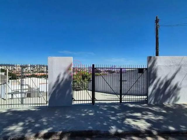 Casa / Sobrado para Venda em Jundiaí/SP Jardim Carlos Gomes 2 Quartos