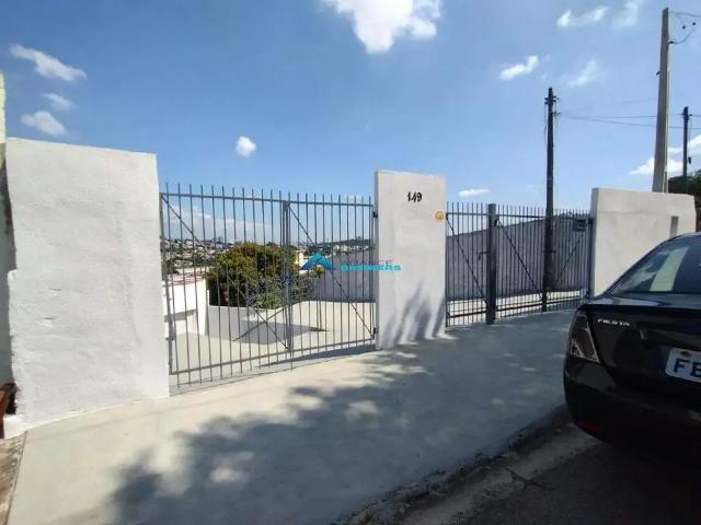 Casa / Sobrado para Venda em Jundiaí/SP Jardim Carlos Gomes 2 Quartos
