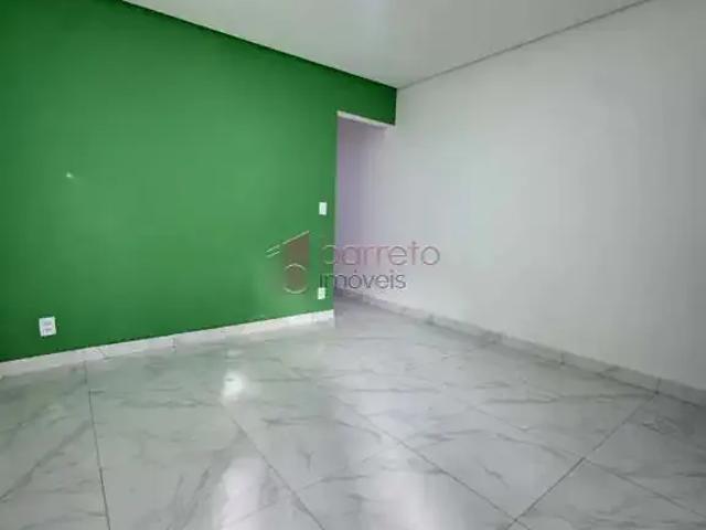 Casa / Sobrado para Venda em Jundiaí/SP Jardim Carlos Gomes 2 Quartos