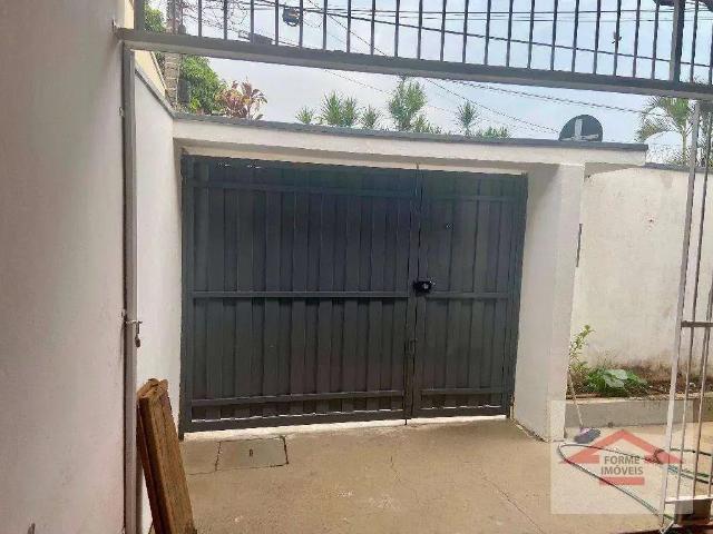Casa / Sobrado para Venda em Jundiaí/SP Jardim Carlos Gomes 2 Quartos