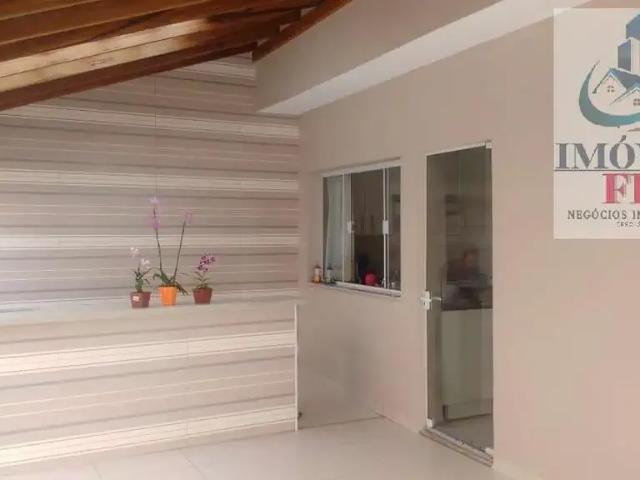 Casa / Sobrado para Venda em Jundiaí/SP Jardim Carlos Gomes 3 Quartos