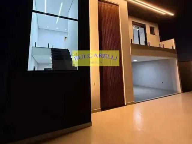 Casa / Sobrado para Venda em Jundiaí/SP Jardim Carlos Gomes 3 Quartos