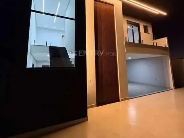 Casa / Sobrado para Venda em Jundiaí/SP Jardim Carlos Gomes 3 Quartos