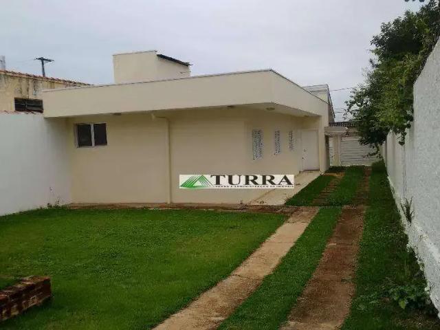Casa / Sobrado para Venda em Jundiaí/SP Jardim Caxambu 3 Quartos