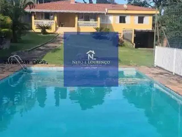 Casa / Sobrado para Venda em Jundiaí/SP Jardim Caxambu 4 Quartos
