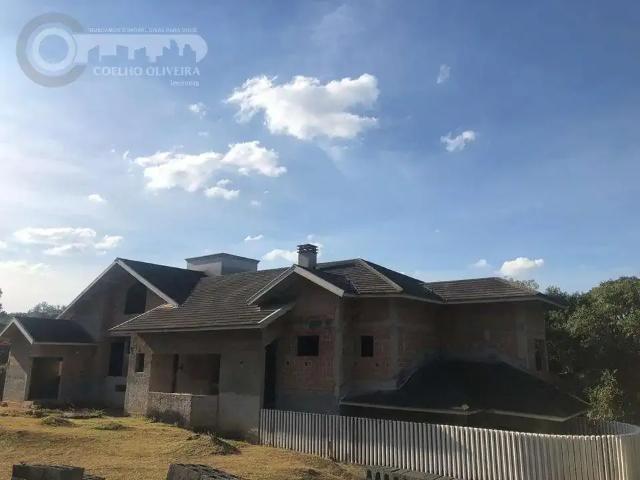 Casa / Sobrado para Venda em Jundiaí/SP Jardim Caxambu