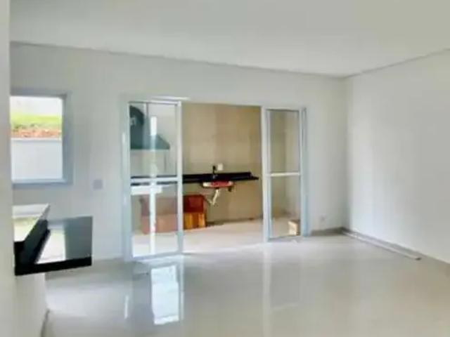 Casa / Sobrado para Venda em Jundiaí/SP Jardim Celeste 3 Quartos