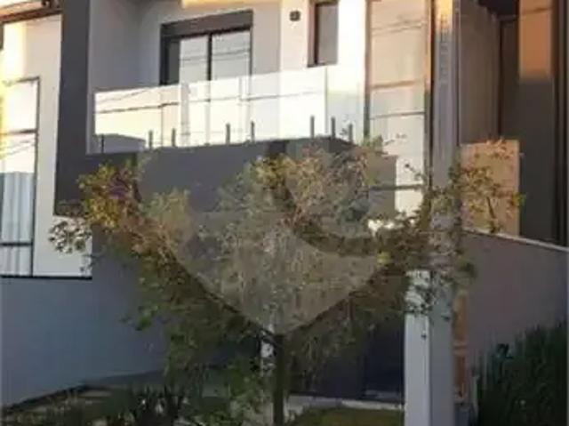 Casa / Sobrado para Venda em Jundiaí/SP Jardim Celeste 3 Quartos