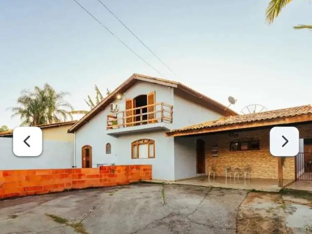 Casa / Sobrado para Venda em Jundiaí/SP Jardim Celeste 3 Quartos