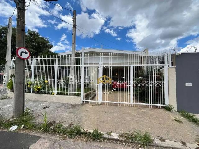 Casa / Sobrado para Venda em Jundiaí/SP Jardim Cica 2 Quartos