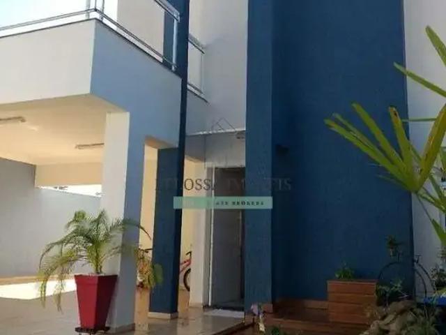 Casa / Sobrado para Venda em Jundiaí/SP Jardim Colônia 3 Quartos
