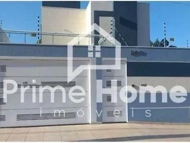 Casa / Sobrado para Venda em Jundiaí/SP Jardim Colônia 3 Quartos