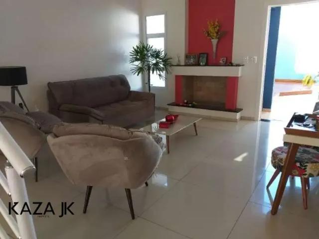 Casa / Sobrado para Venda em Jundiaí/SP Jardim Colônia 3 Quartos