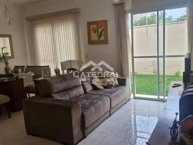 Casa / Sobrado para Venda em Jundiaí/SP Jardim Colônia 3 Quartos