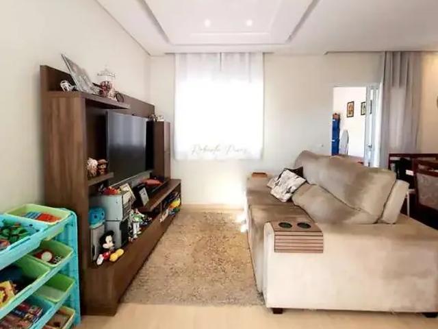 Casa / Sobrado para Venda em Jundiaí/SP Jardim Colônia 3 Quartos