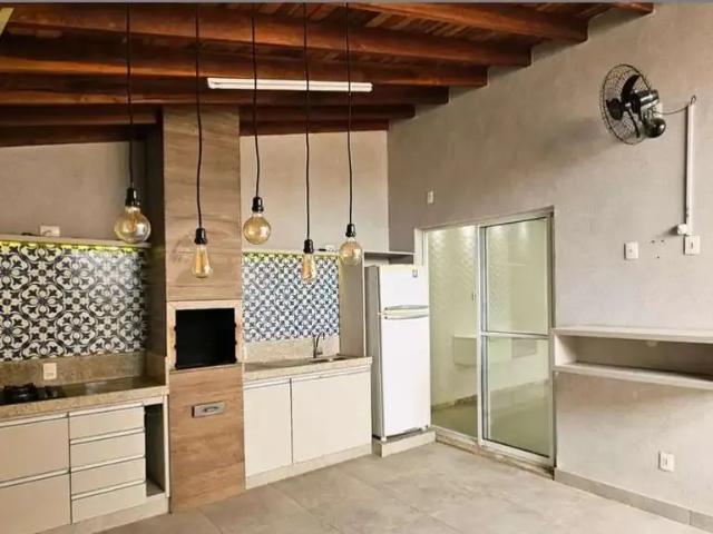 Casa / Sobrado para Venda em Jundiaí/SP Jardim Colônia 3 Quartos