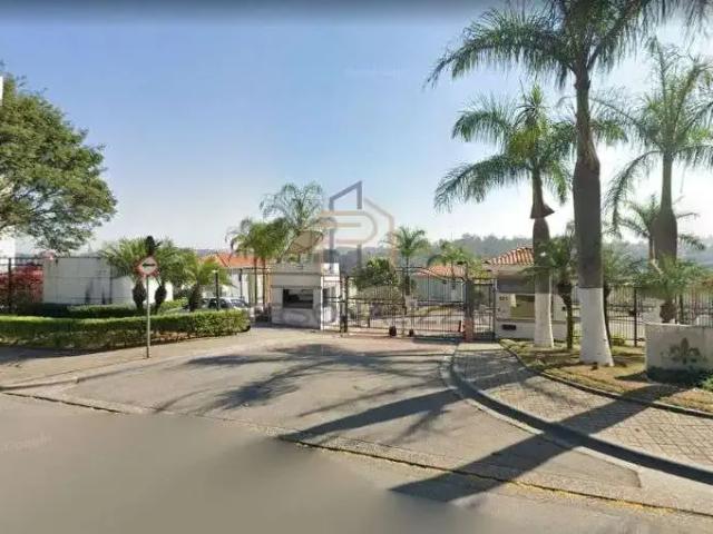 Casa / Sobrado para Venda em Jundiaí/SP Jardim Colônia 3 Quartos